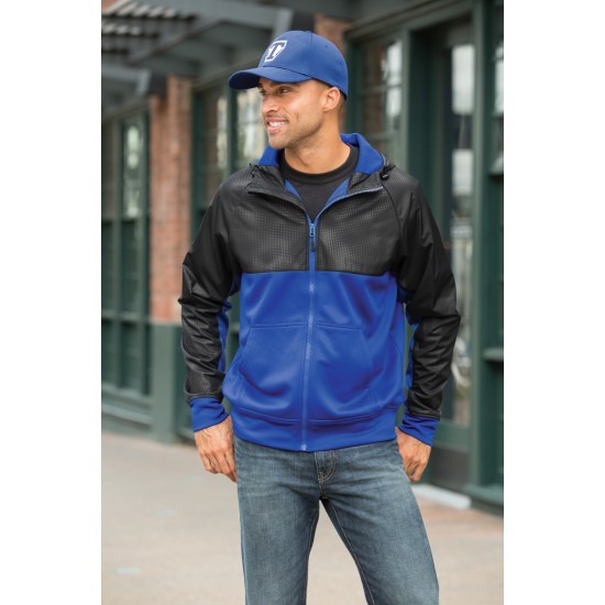 New Era Tech Mesh Cap. NE1090