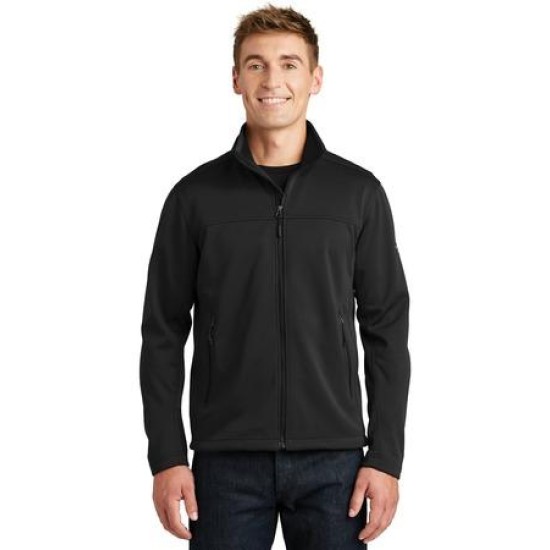The North Face Ridgewall Soft Shell Jacket. NF0A3LGX